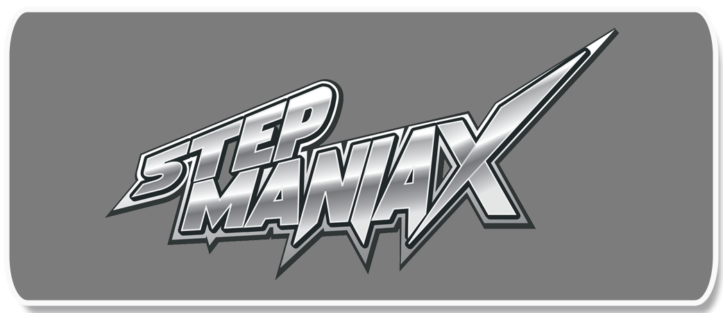 » StepManiaX